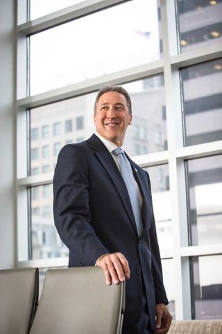 Q&A: Fifth Third CEO on Columbus as top-performing market, brick-and ...