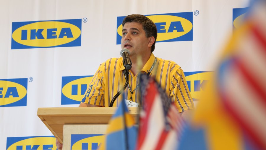 Photos: Columbus Ikea ready for opening June 7 - Columbus Business First