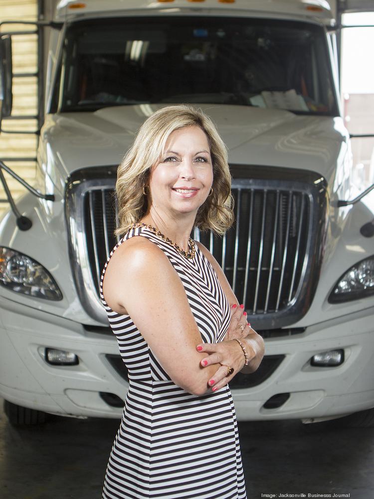 Meet Jacksonville’s 2017 Ultimate CFOs – Financial Services News Updates