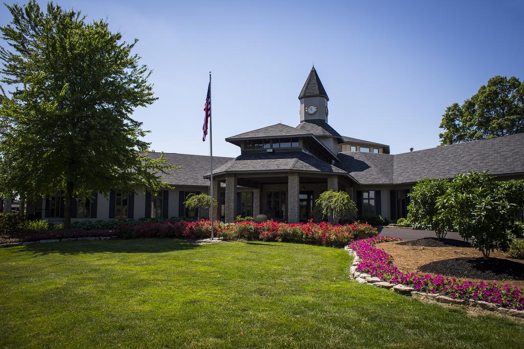 Valhalla Golf Club Company Profile - The Business Journals