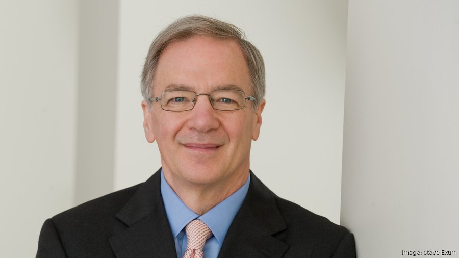 Reid Phillips, managing partner of Brooks Pierce, named one of Triad ...