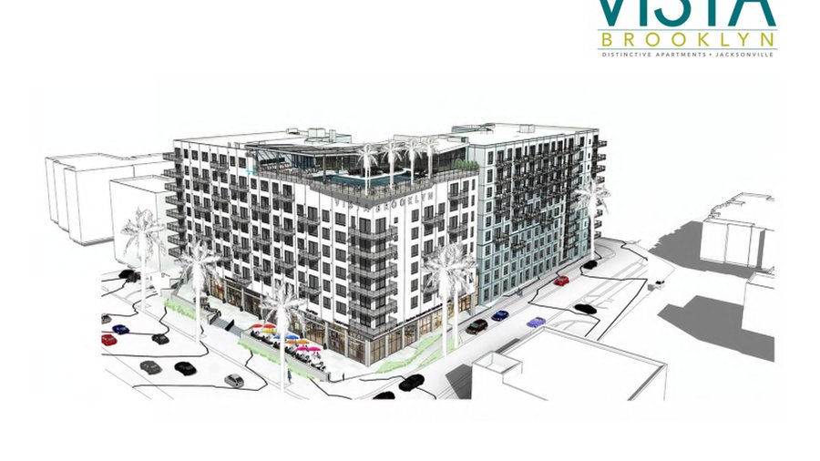Downtown Jacksonville's 10 biggest projects underway in 2019 ...