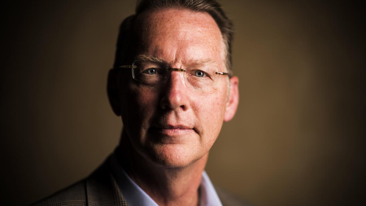 Health Care Heroes 2017 Outstanding Medical Researcher — George Peoples ...