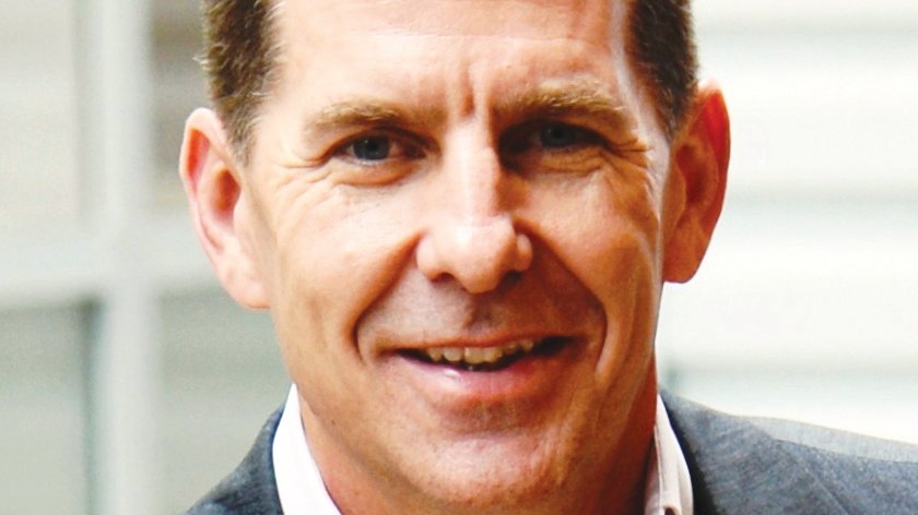 Brown & Brown's Connor Payne, UNM's Richard Larson and Chris Youngblood ...