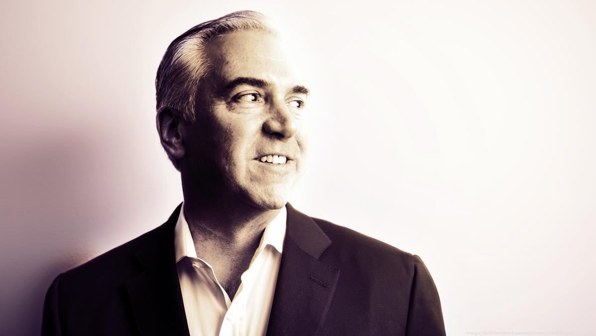 Outstanding Voices: Mike Dillon, PricewaterhouseCoopers’ chief ...