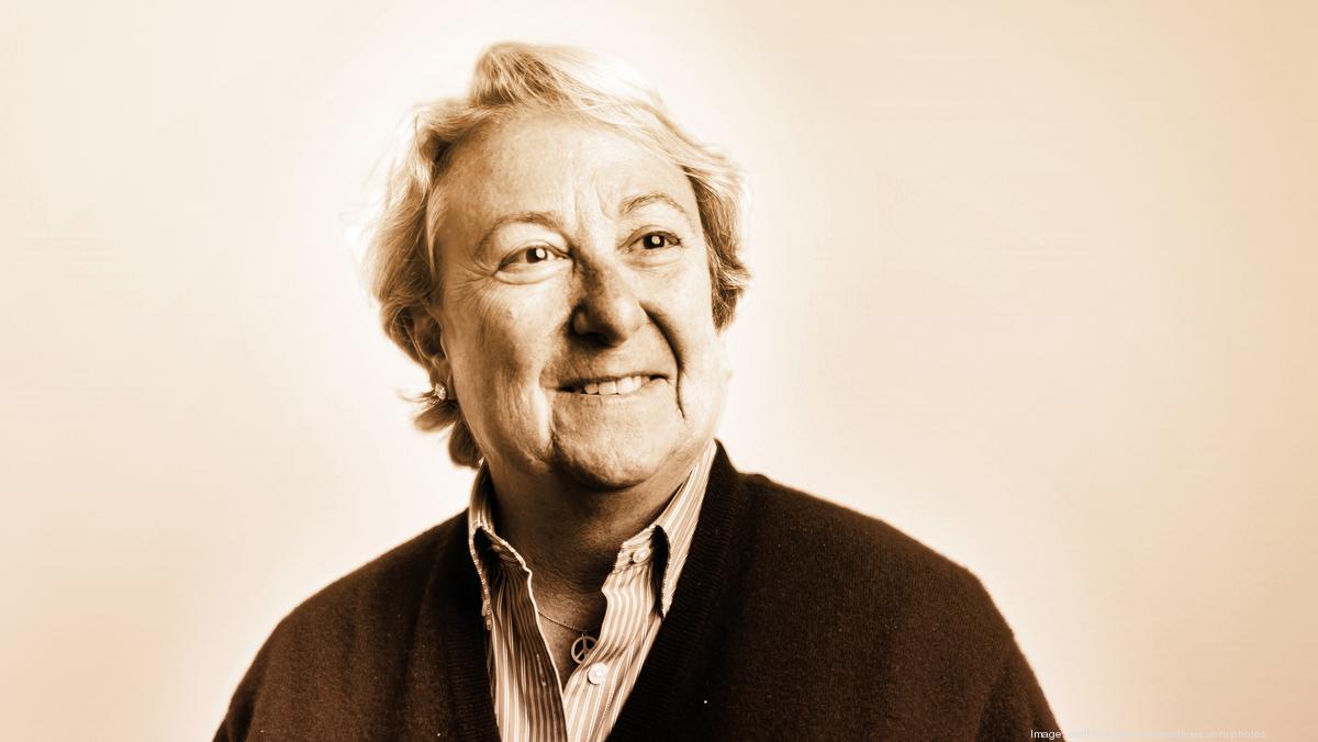 Outstanding Voices: As co-chair of the Horizons Foundation’s Now and ...