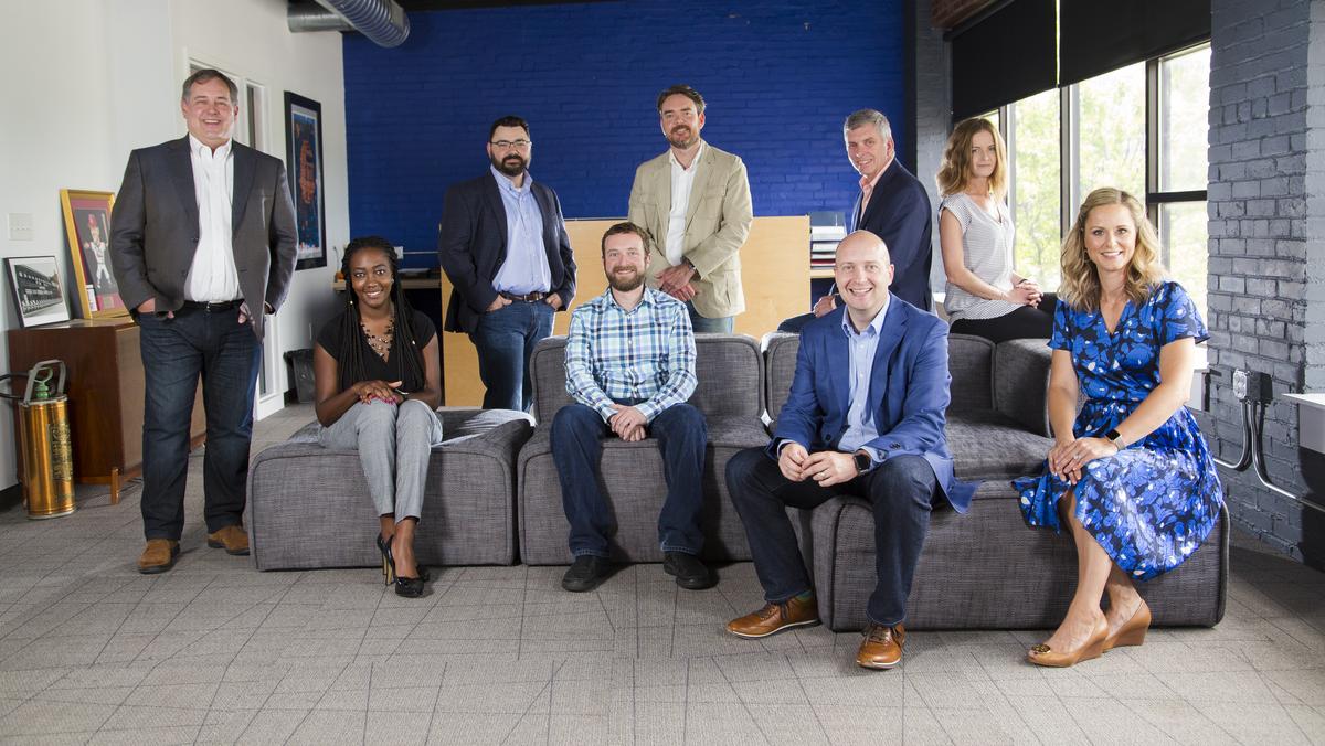 Fastest-Growing Companies 2017: KNOWiNK - St. Louis Business Journal