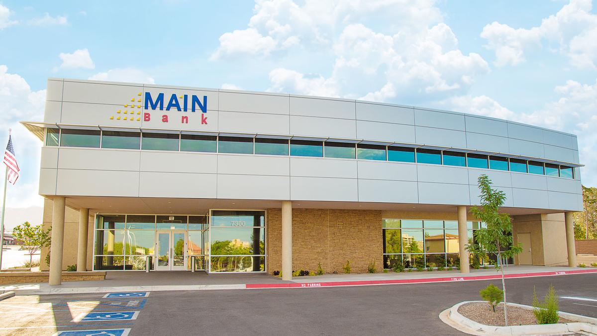 Main Bank and Citizens Bank of Las Cruces make S&P Global's top ...