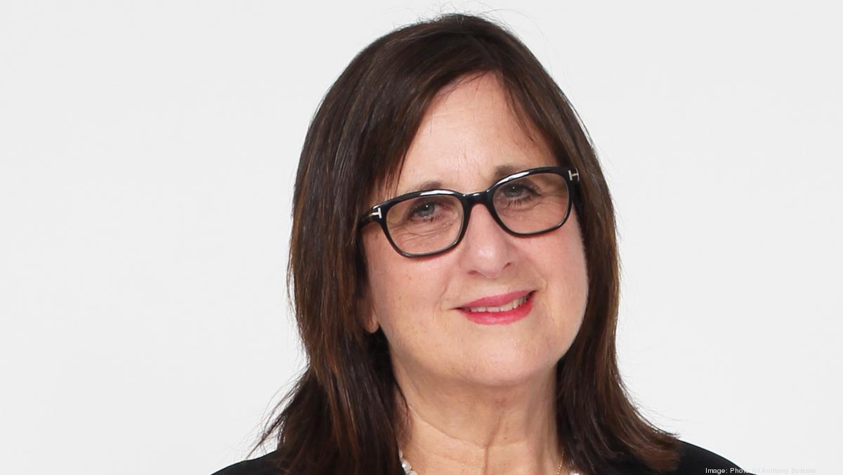 Outstanding Voices: Microsoft VP Susan Hauser promotes diversity and ...