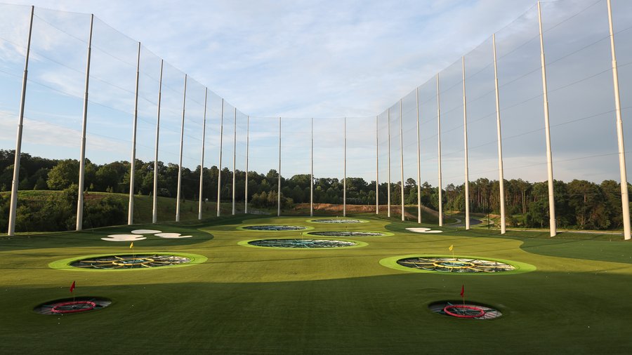 top golf mk005