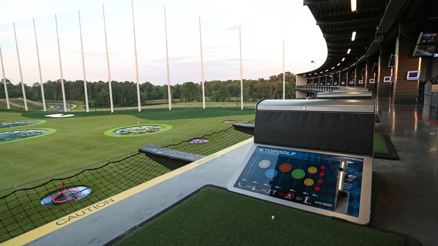 top golf mk015