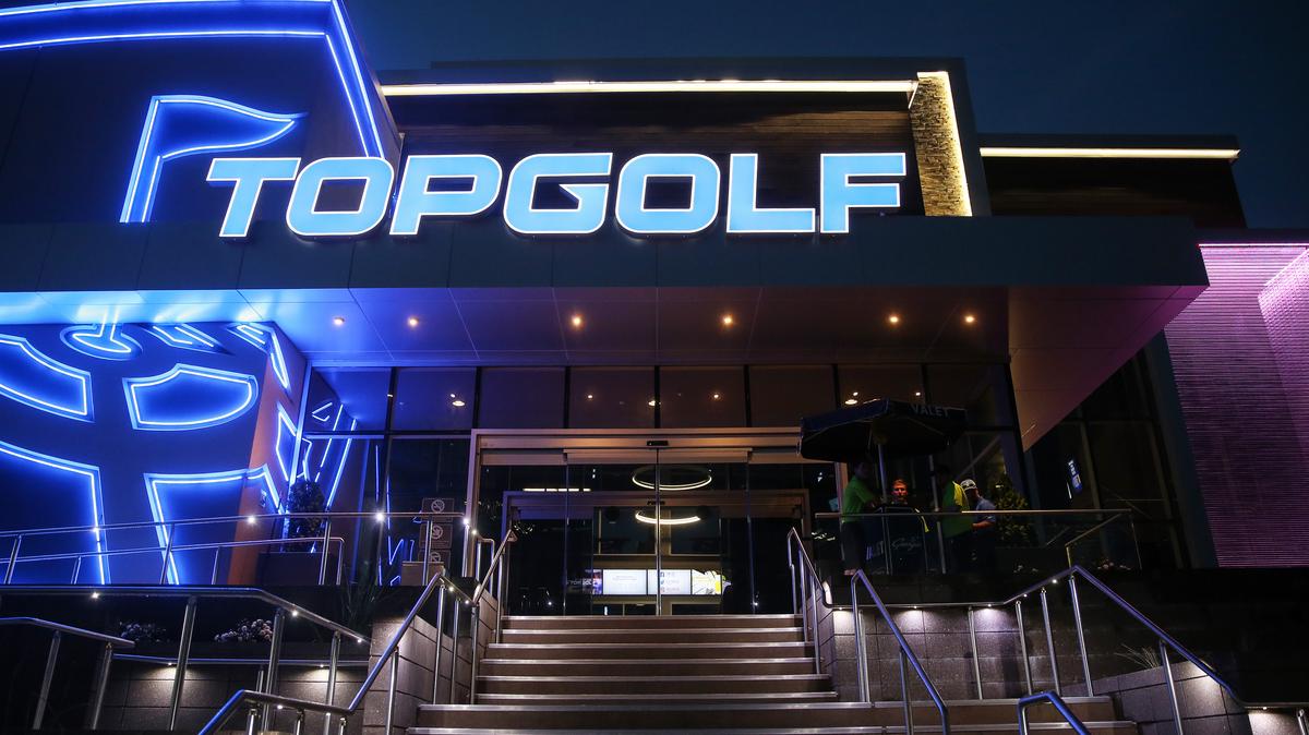 Topgolf has ‘quite a bit more runway’ for site expansion—even in the U ...