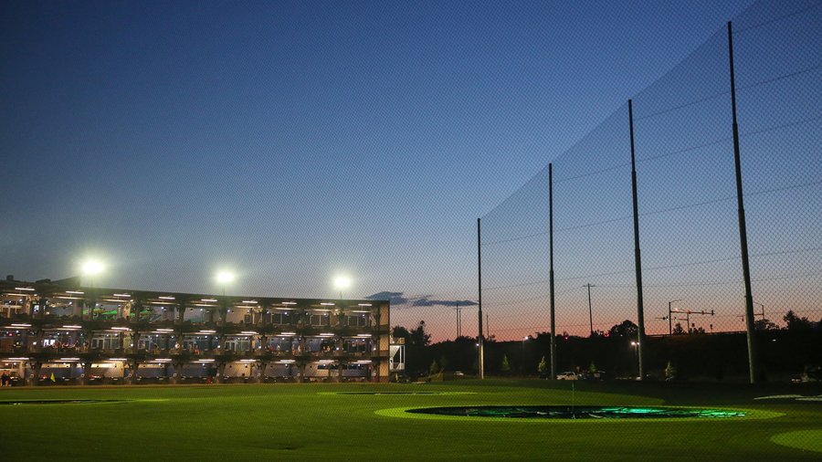 top golf mk031