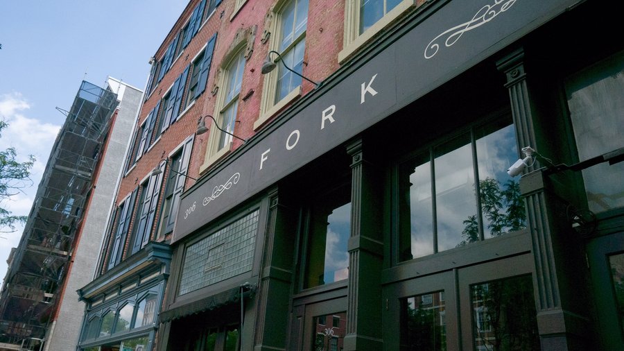 Fork restaurant