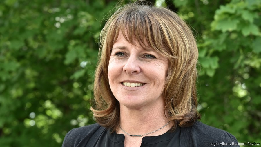 Leader Board: New Capital Region execs from 2023's fourth quarter ...