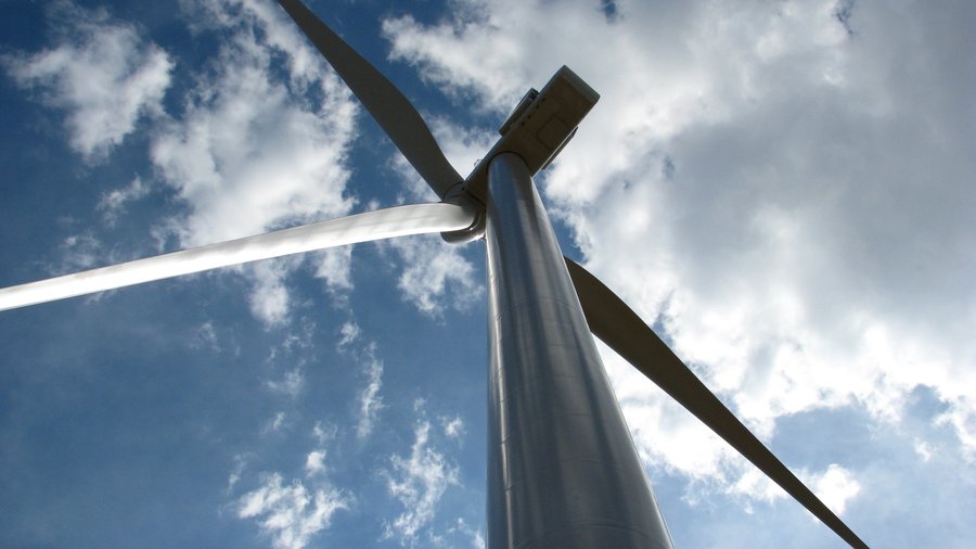 AEP subsidiary Appalachian Power to buy 175-megawatt Hardin Wind Farm ...