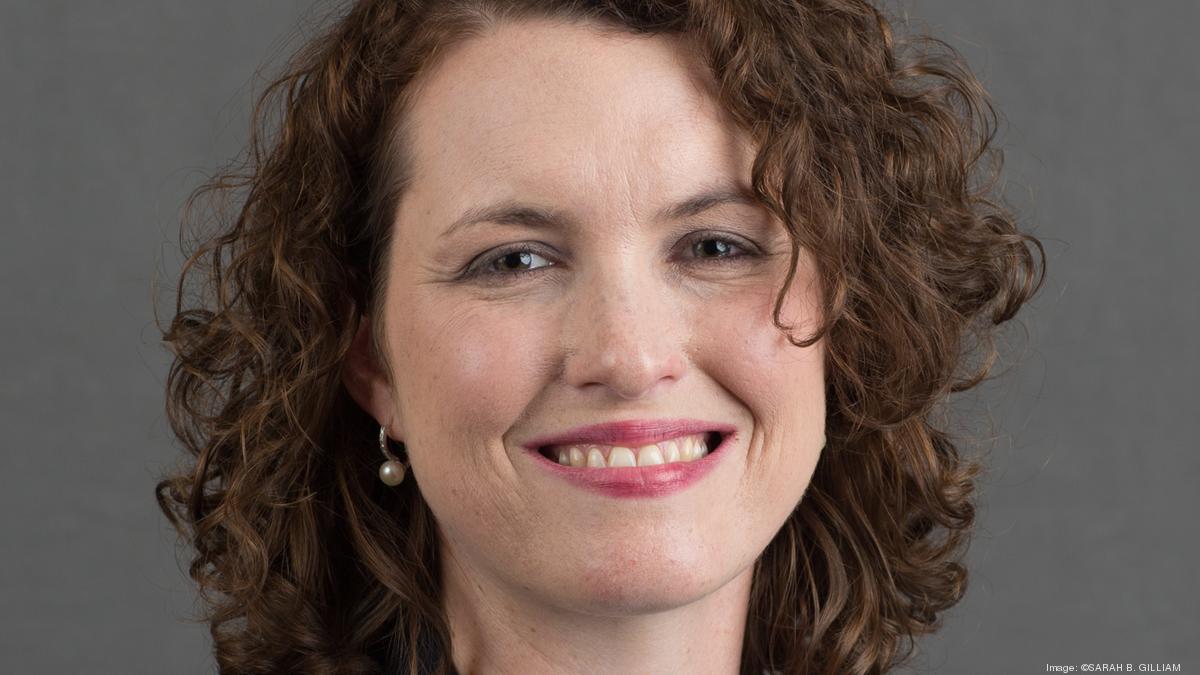 Amanda Mathis - Nashville Business Journal