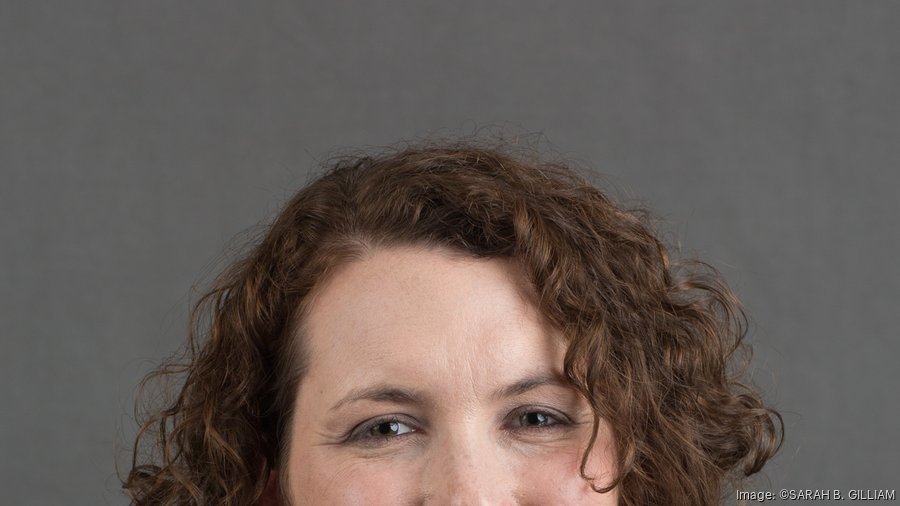 Amanda Mathis - Nashville Business Journal