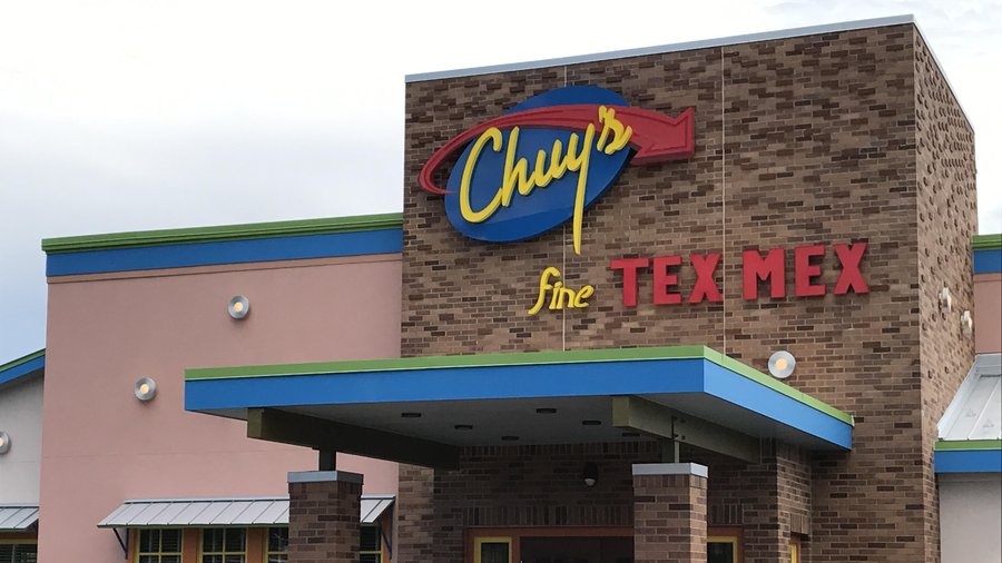 Chuy's abruptly shutters Plaza restaurant after nearly 11 years ...