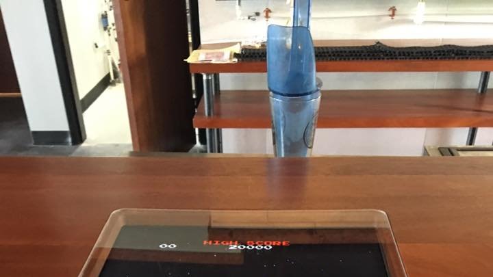 New Dayton bar-arcade 'DK Effect' sets opening date - Dayton Business ...