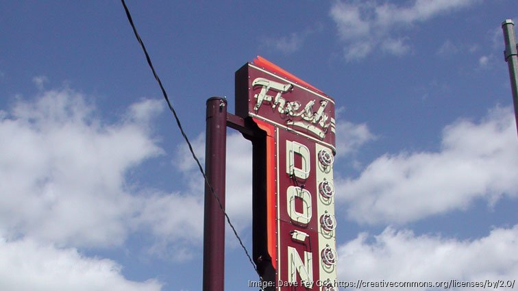 Donut Drive-In to open spinoff concept in St. Louis County - St. Louis ...
