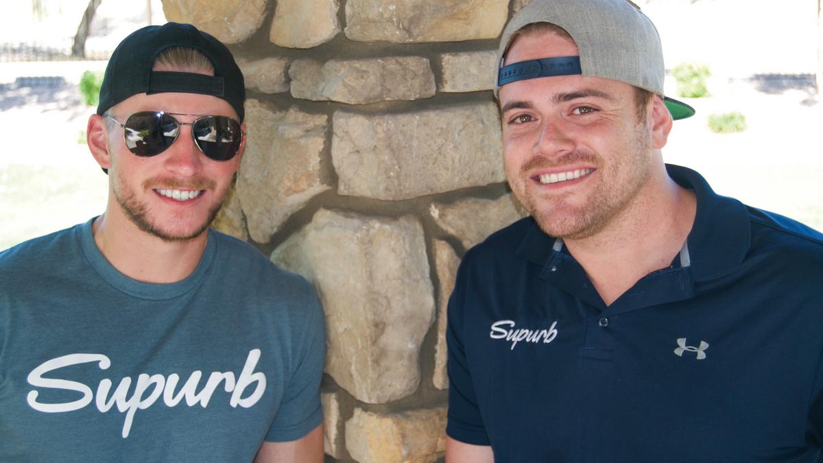 Supurb offers online ordering of medical marijuana - Phoenix Business ...