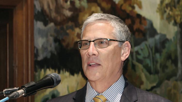 PPG CEO: The No. 1 loser in the failed bid? Akzo Nobel - Pittsburgh ...