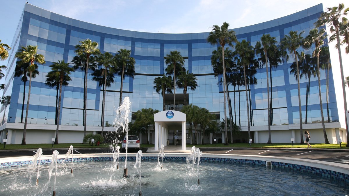 Qurate to relocate HSN operations to QVC campus in West Chester ...