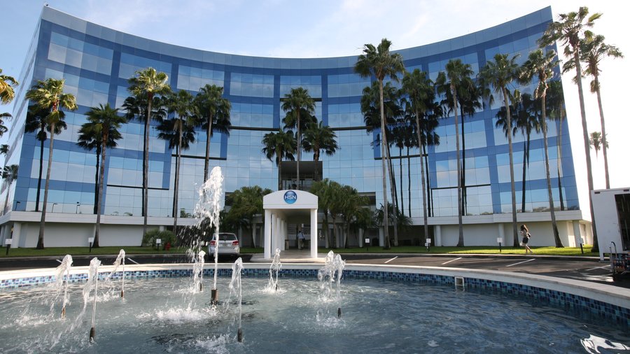 Greystar's 41-acre HSN redevelopment gets DRC approval - Tampa Bay ...