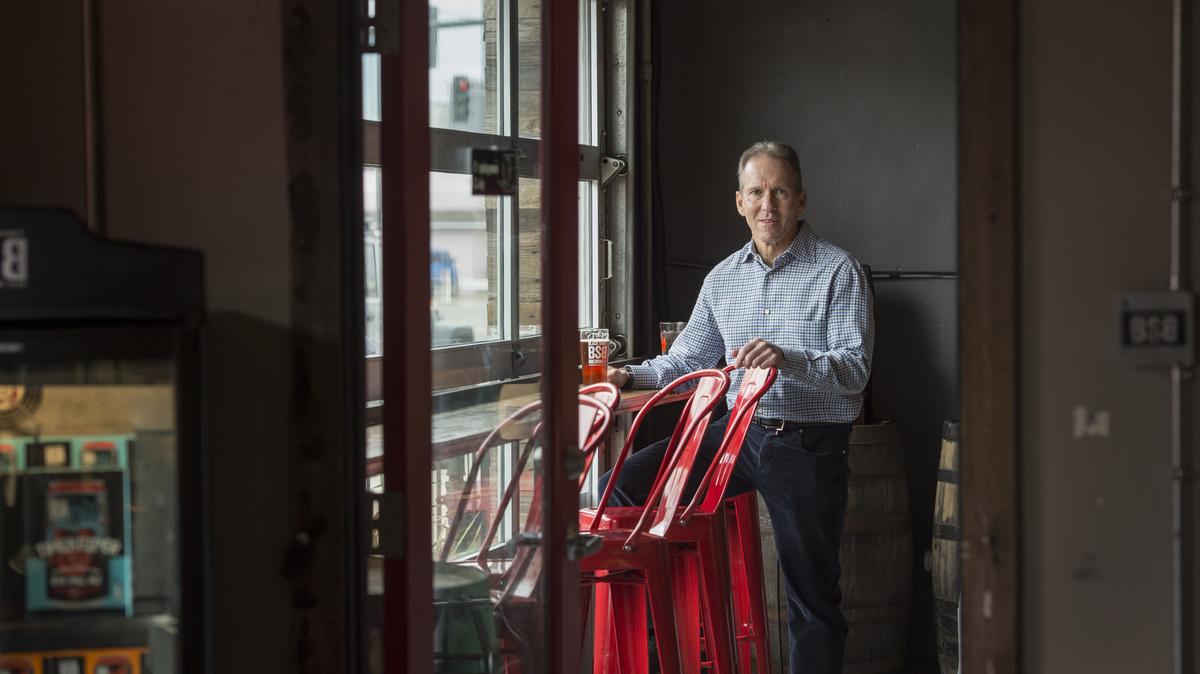 Thought Leader: RPM CEO David Koff re-imagines classic race event in ...