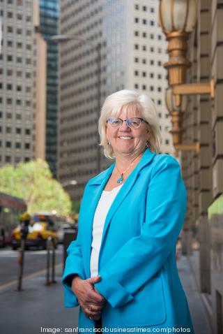 Selisse Berry’s two decades at Out & Equal leave a legacy in corporate ...