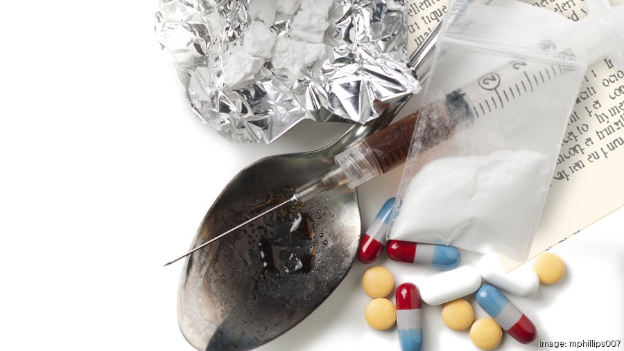 Portland mayor nixes proposal to ban public drug use - Portland ...