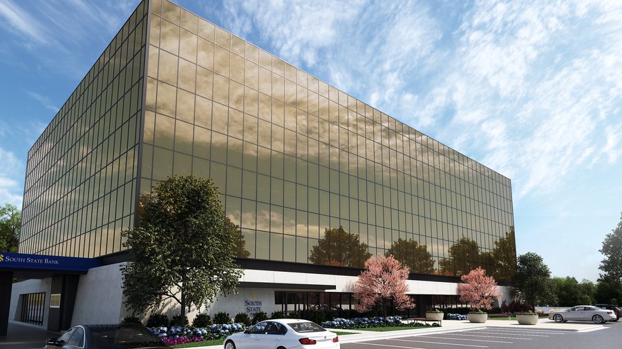South State Bank expanding SouthPark office following merger ...