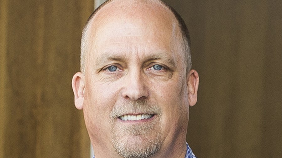 Scott Ford