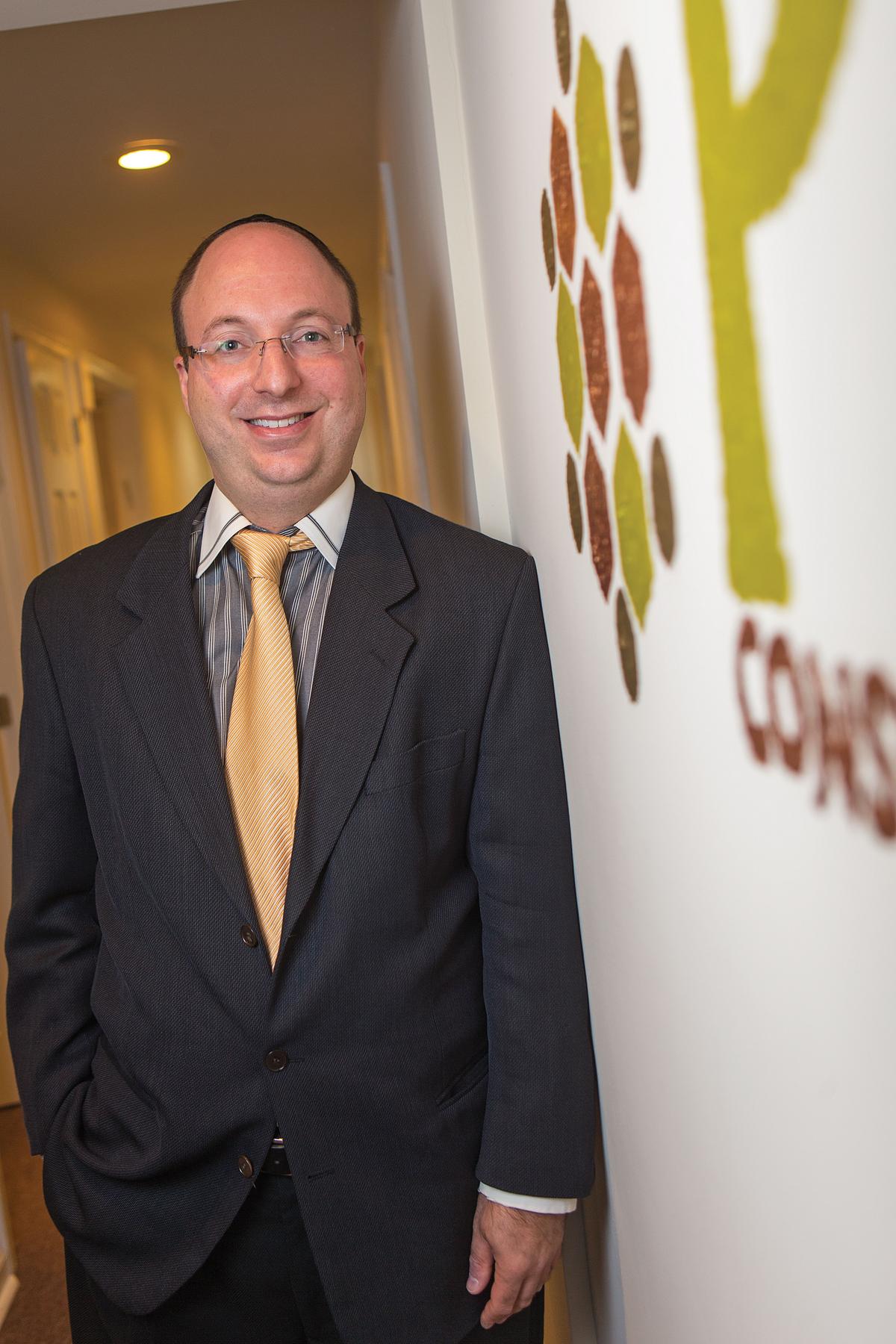 How I Got Started, with Philippe Lerner, president PL Consulting ...