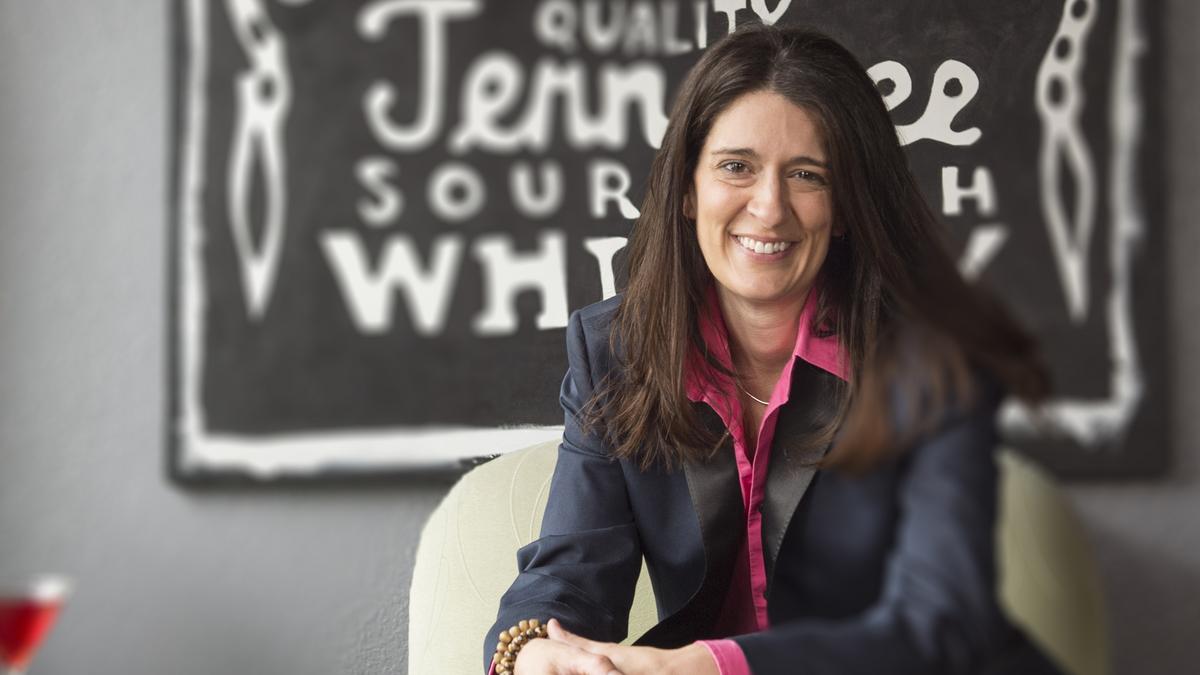 Jody Bouffard leaving LGBTQ mark along Colfax - Denver Business Journal