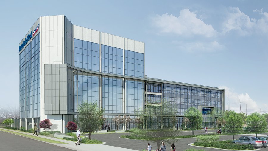 America's First Federal Credit Union expanding downtown HQ - Birmingham ...