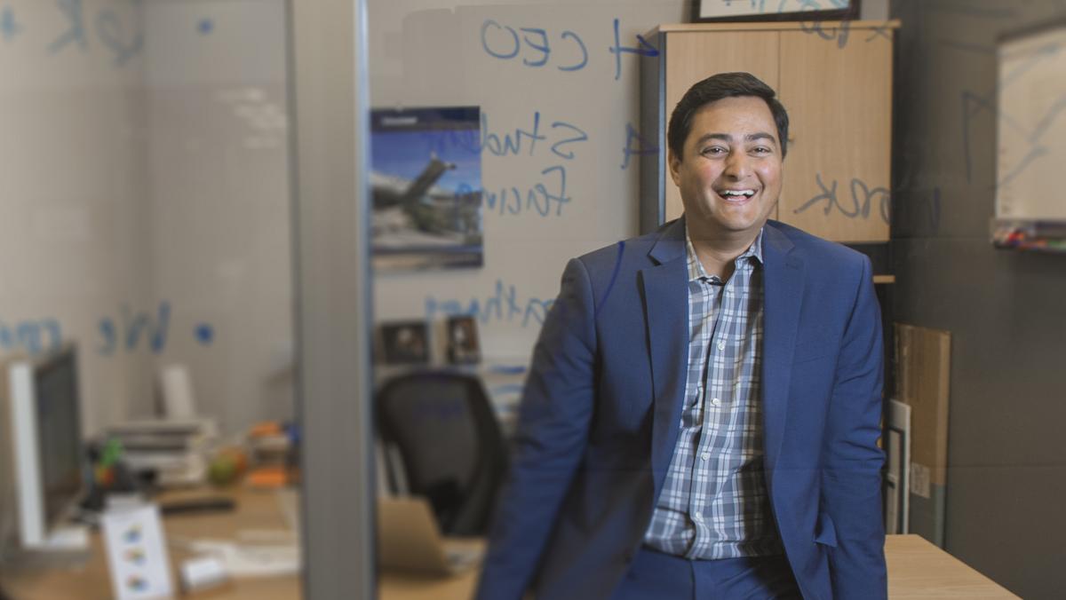 Ryan Gensler: It's incredible to watch perceptions change - Denver ...