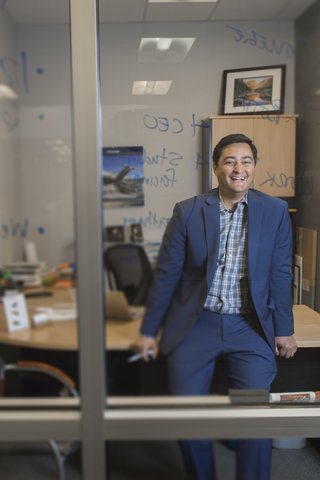 Ryan Gensler: It's incredible to watch perceptions change - Denver ...