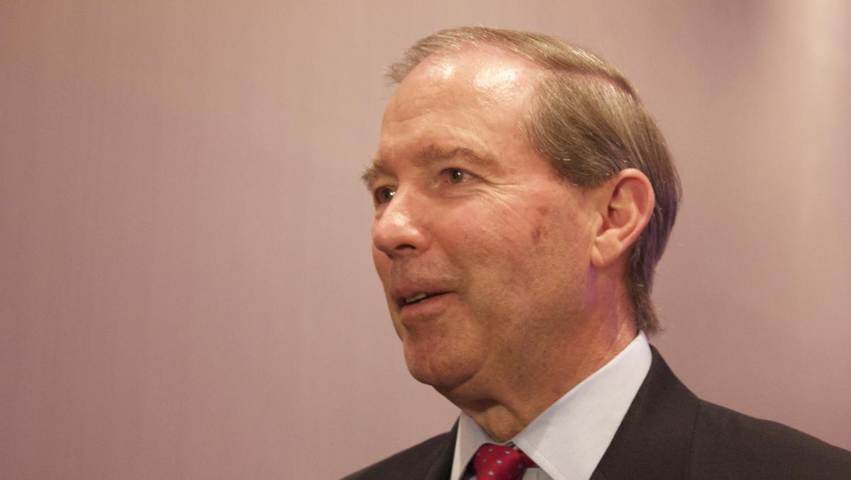 NM Senator Tom Udall touts economic importance of national labs ...