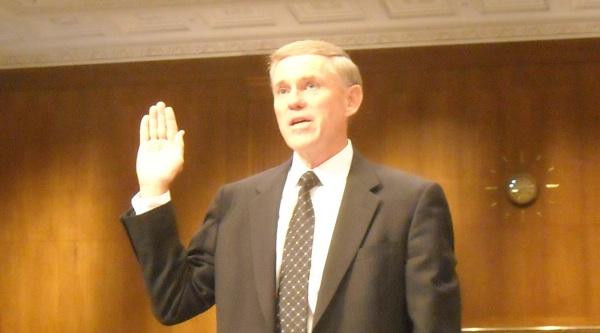 Former Washington Mutual CEO Kerry Killinger maintains a low profile ...
