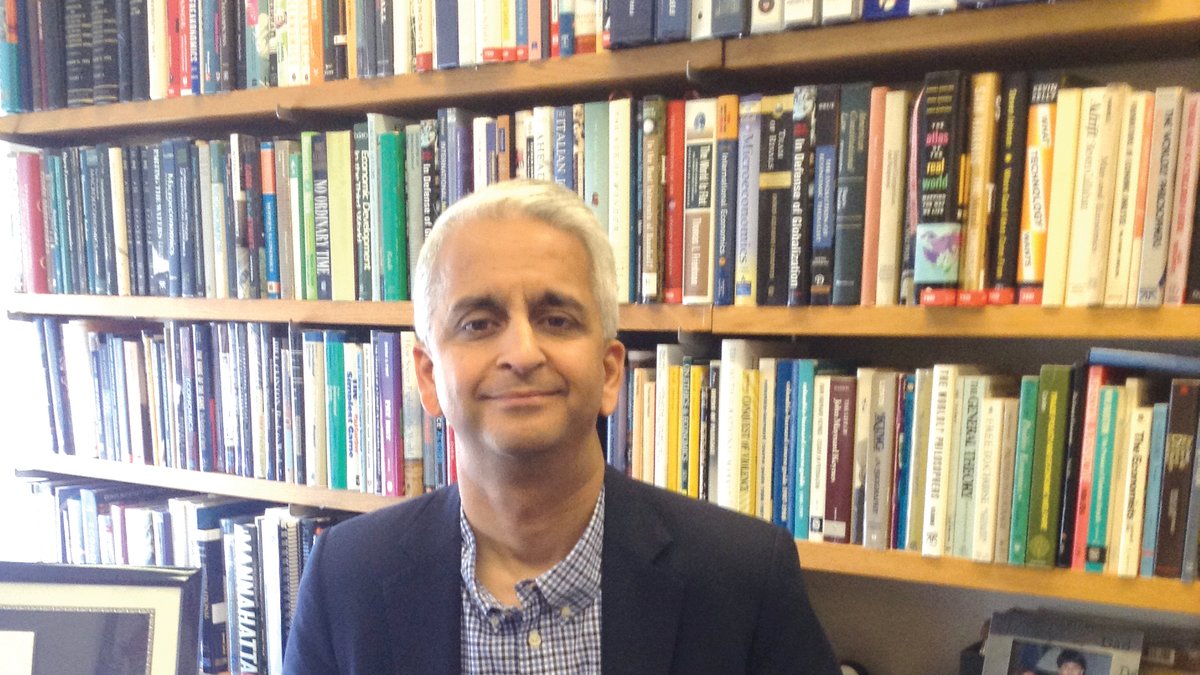 Prince Lobel lawyer kicks around a big career move: Running U.S. soccer ...