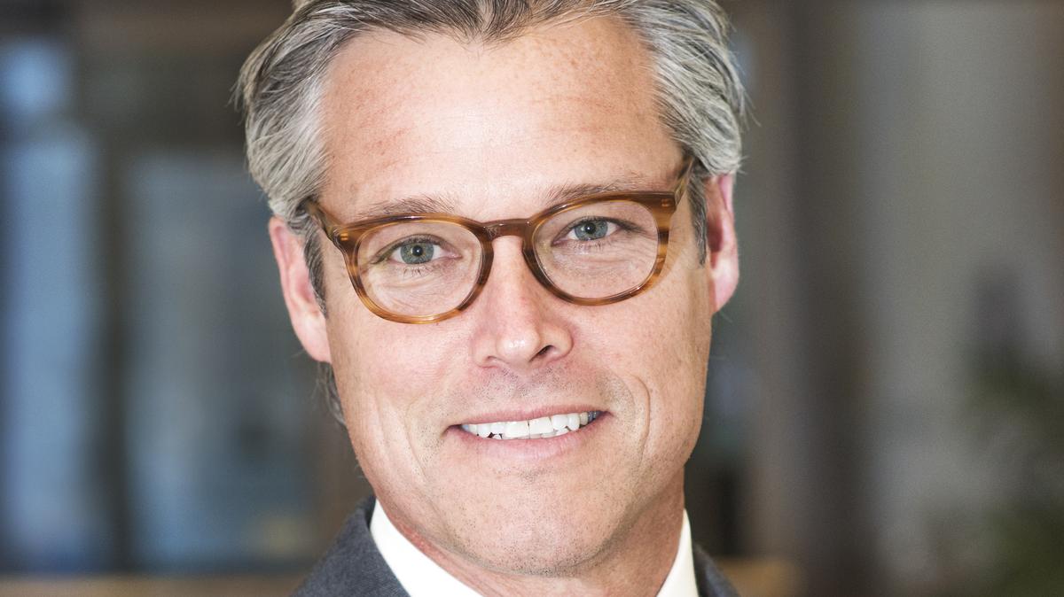 Kentucky economic development chief Terry Gill says state must take ...