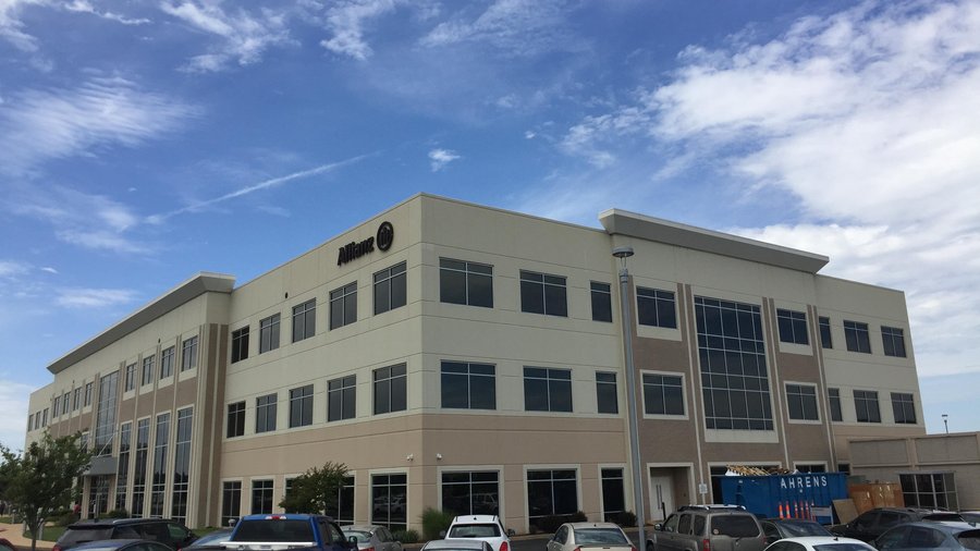 Bamboo Equity Partners buys office building for $16.1 million in one of ...
