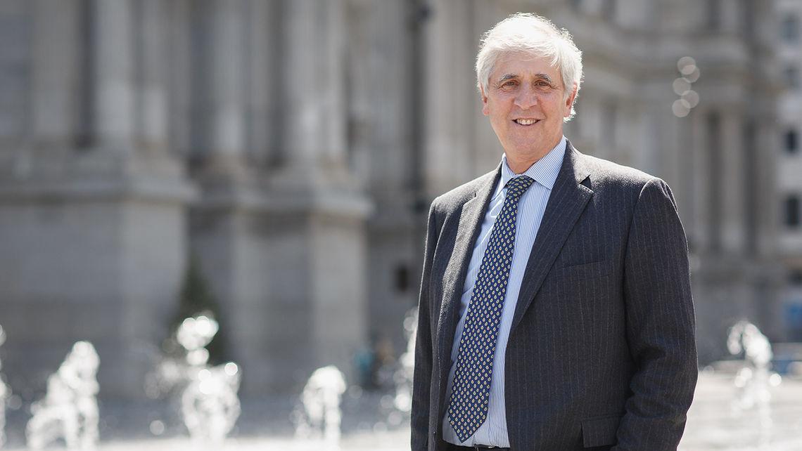 Outgoing CEO Paul Levy on what's next for him and Center City District ...