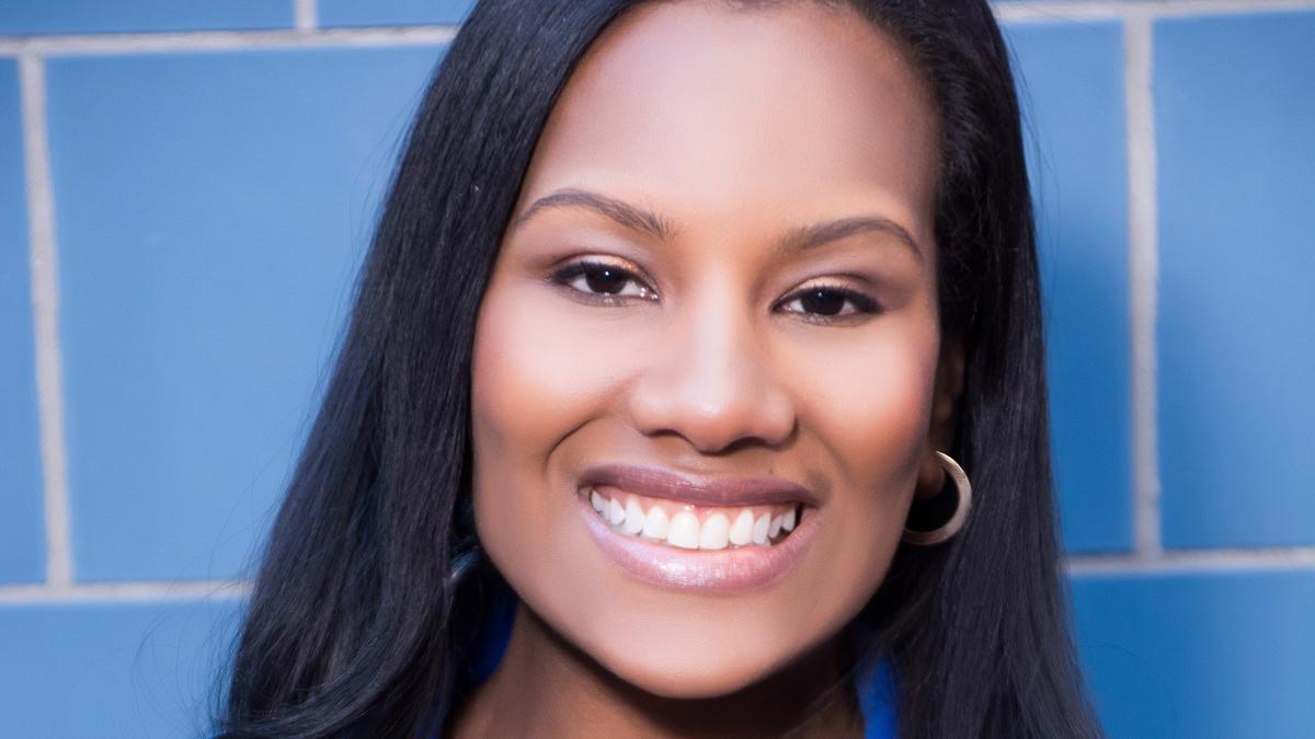 Sabrina Mosby appointed president and CEO of Vibrant Pittsburgh ...