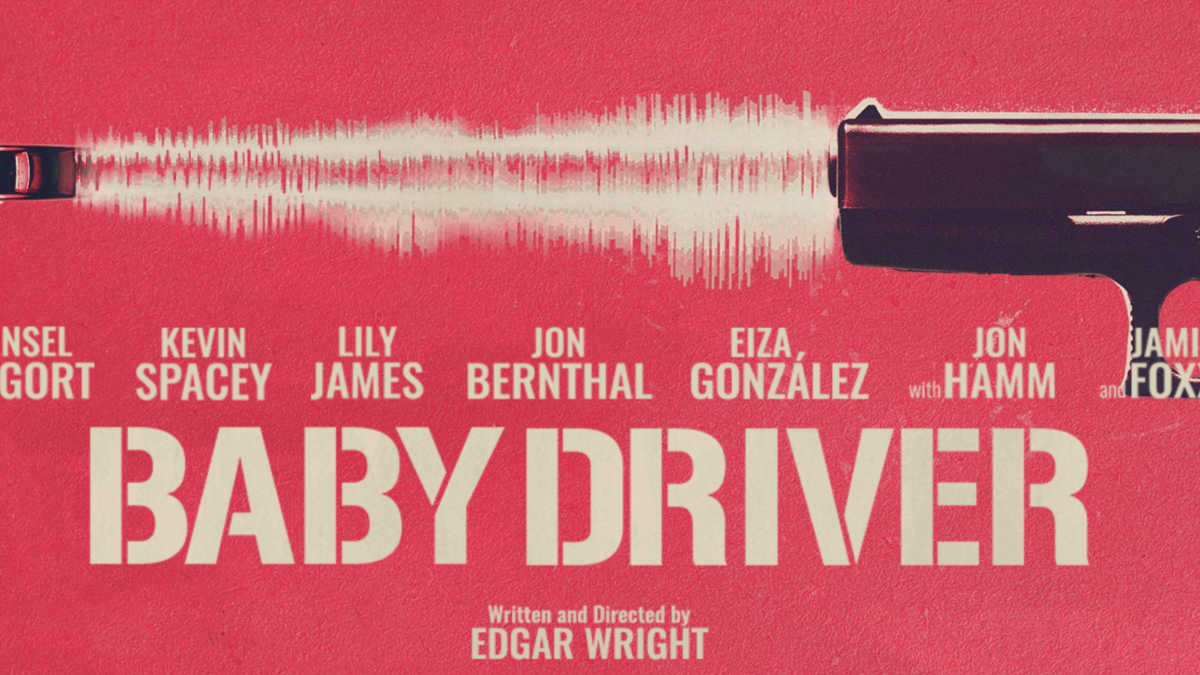 'Baby Driver' filmed chase scenes on I-85 - Atlanta Business Chronicle