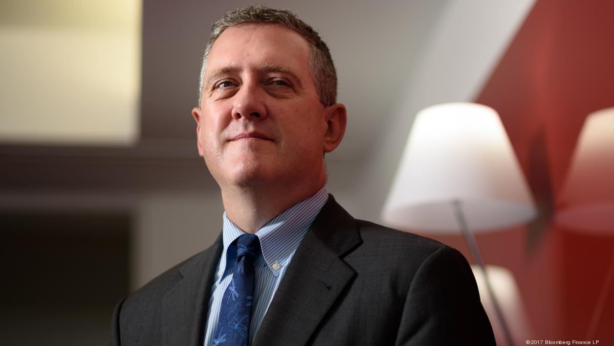 St. Louis Fed President Jim Bullard makes case for selling Fed assets ...