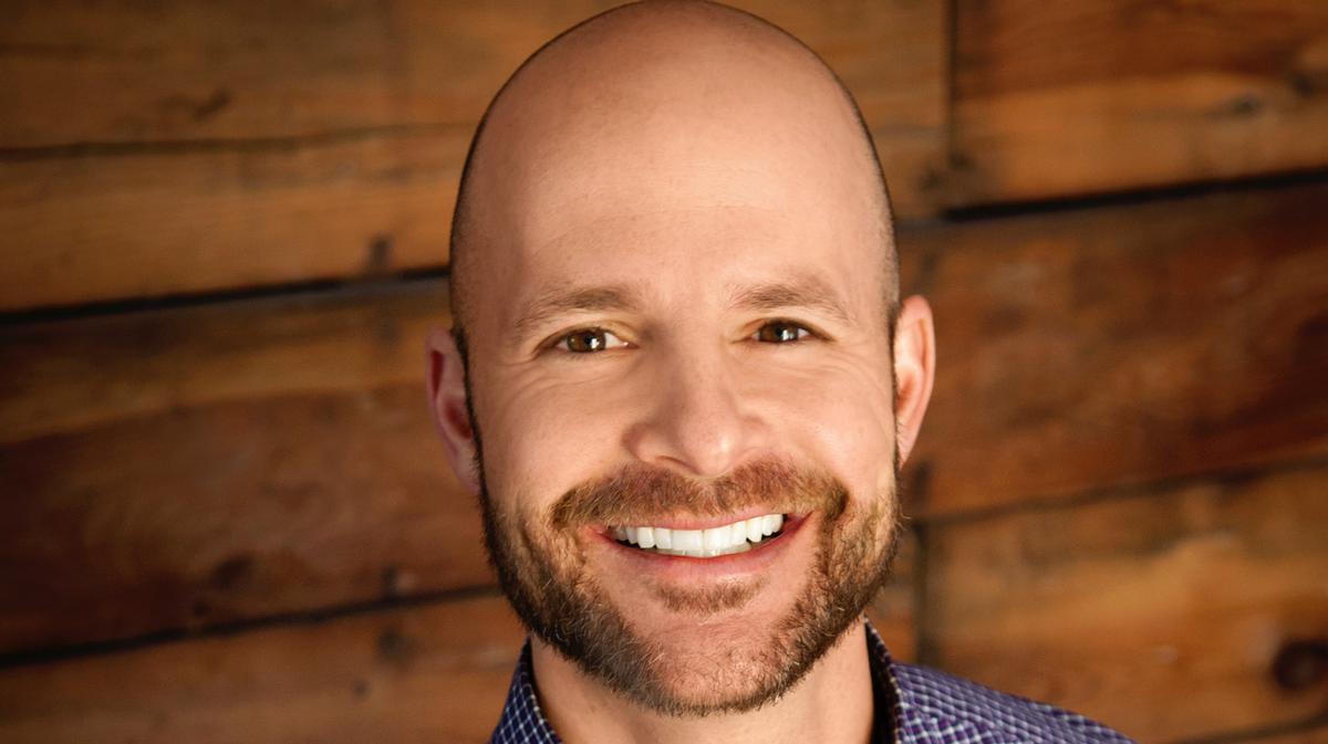 One of KC's biggest entrepreneurial celebrations is back (under new ...