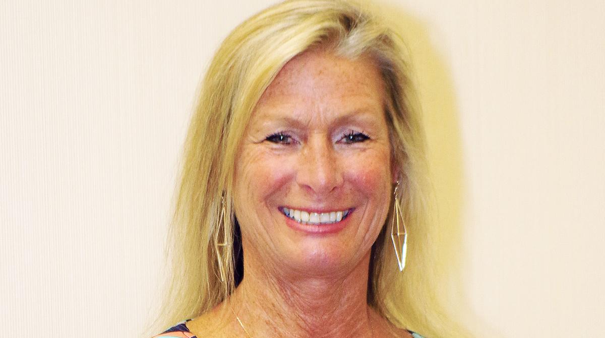 People to Know in Chambers of Commerce: Nancy Hafford, Towson ...